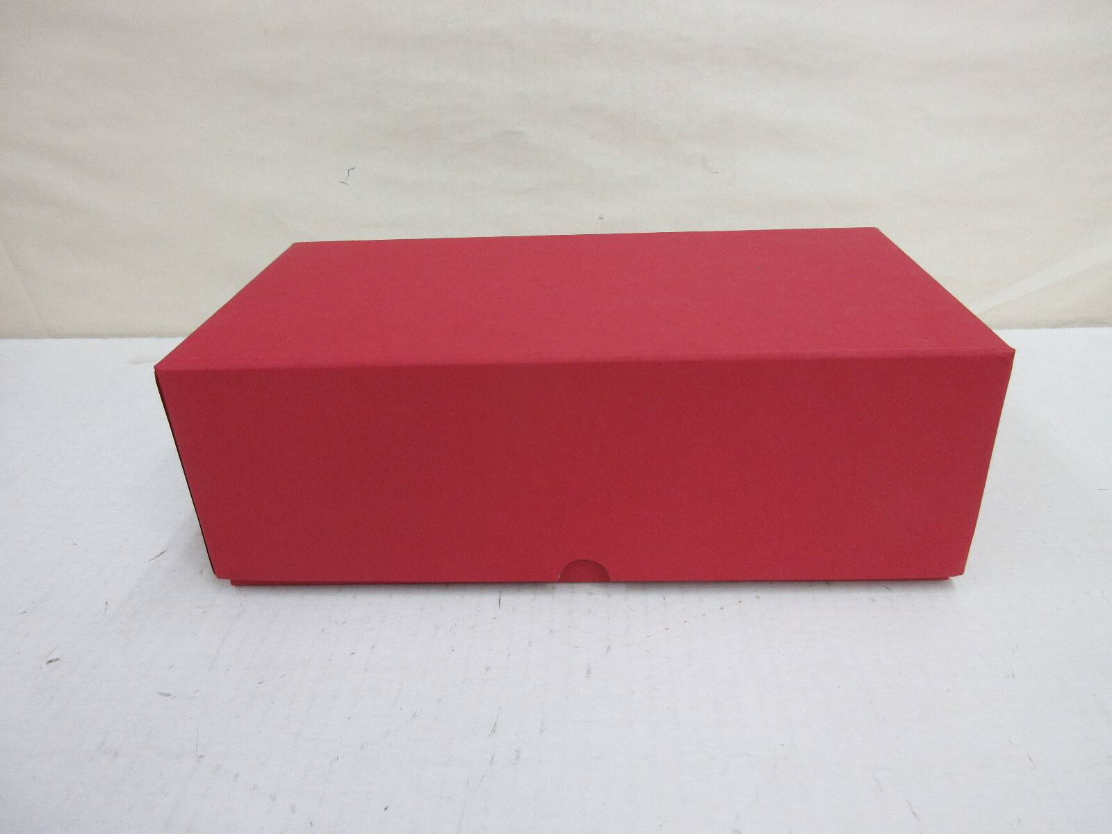 Guardhouse Penny Coin Tube Red Storage Box with 50 Lighthouse Square ...