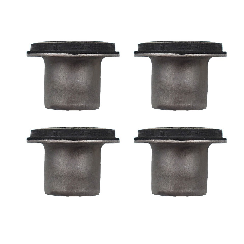 Left / Right Rack and Pinion Mounting Bushing Kit For Toyota Sienna ...