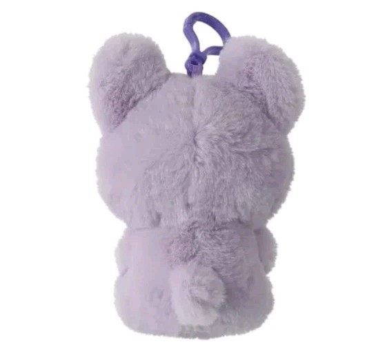 Lababies - 5 Inch Monster Clip Keychain Plush - Lili | eBay