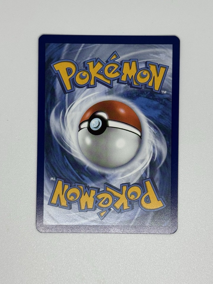 Pokémon TCG - Phantasmal Flames - Mega Heracross EX 004/094 Double rare ...