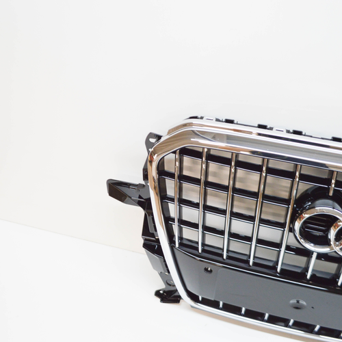 NEW AUDI Q5 8R RADIATOR GRILLE 8R0853651ACT94 ORIGINAL 8R0-853-651-AC ...