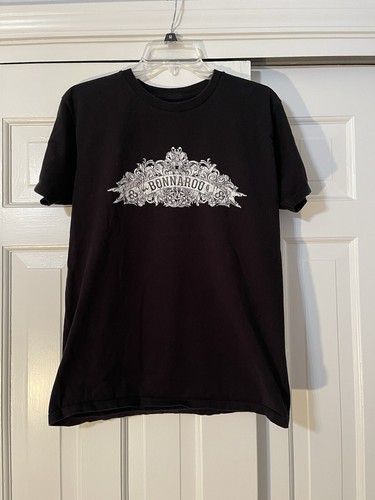 Bonnaroo t shirt Men’s Size Medium Very Nice Condition. | eBay