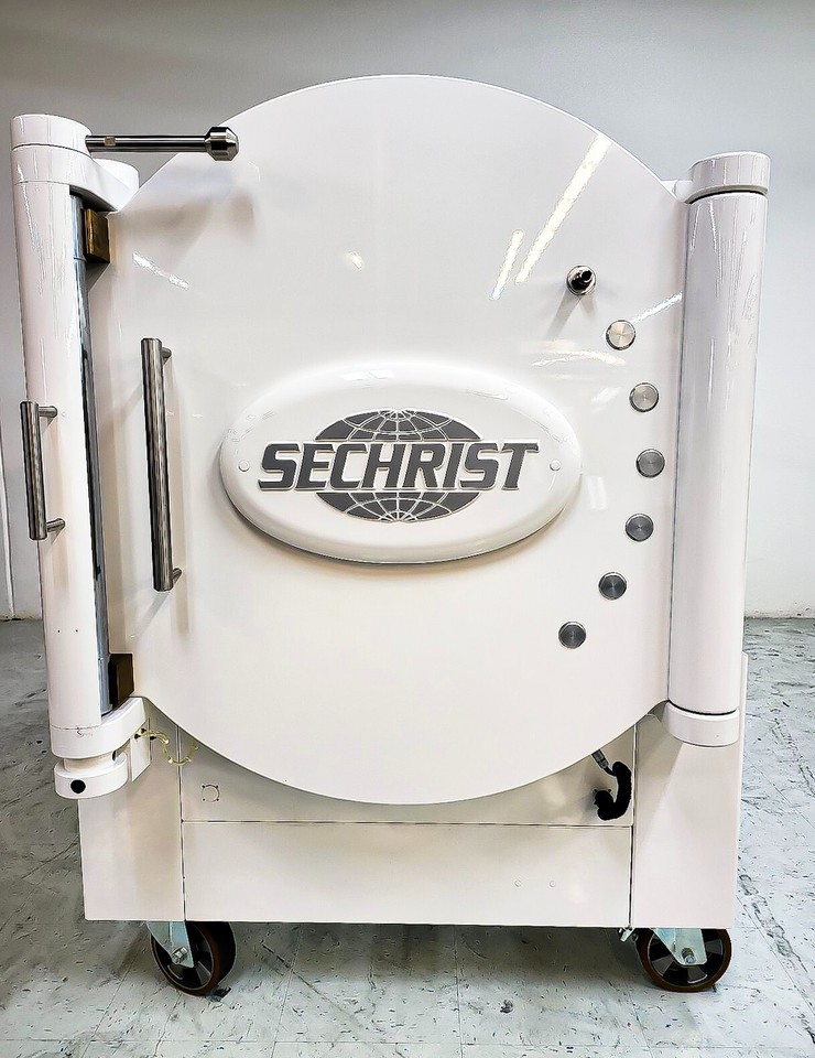 Sechrist 3200 refurbished by Sechrist | eBay