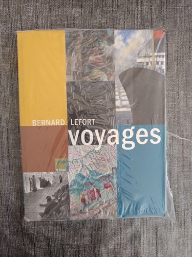 Viaggi - Bernard Lefort - Cha | eBay