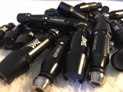New OEM PXG Driver & Fwy Adapters .335 GEN 1, GEN 2, GEN 3, GEN 4, GEN ...