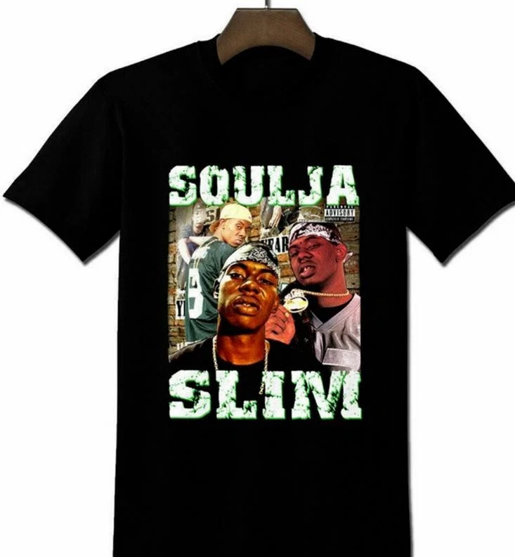 Soulja Slim
