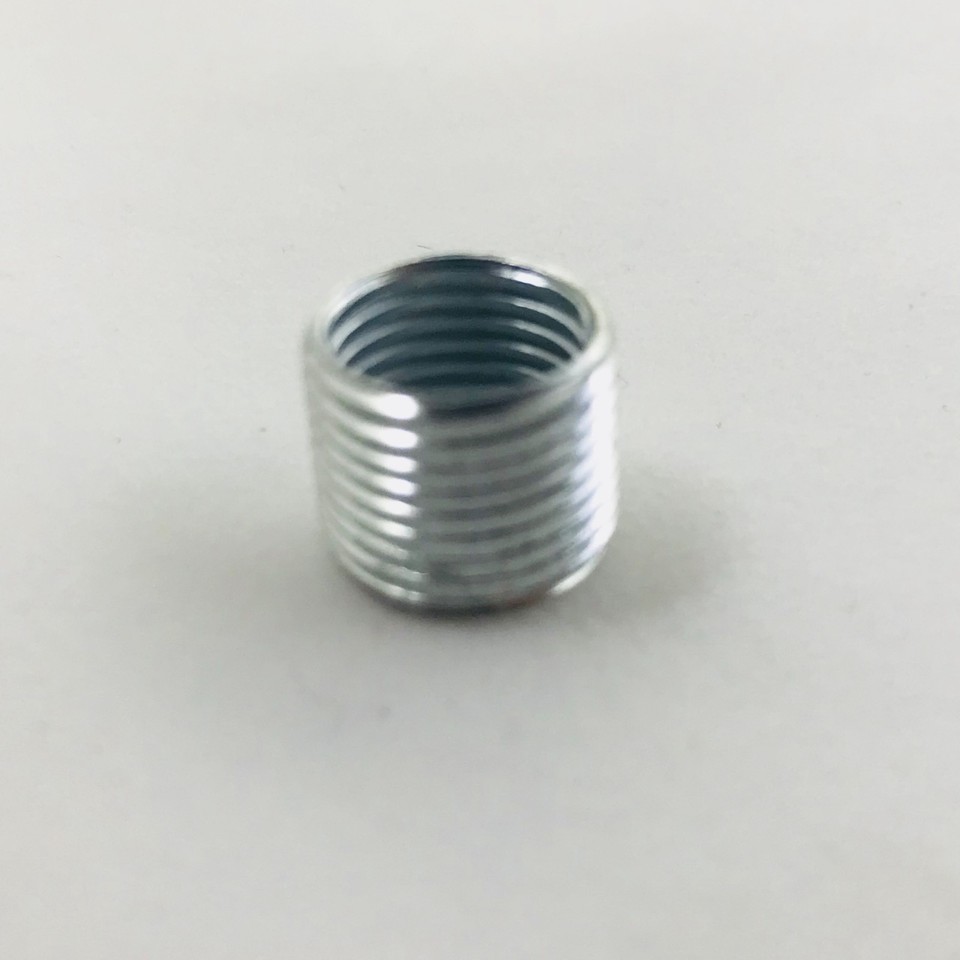 Fitting Reducer Metric M16 M16X1.5 Male to M10 M10X1 M10X1.0 Female ...