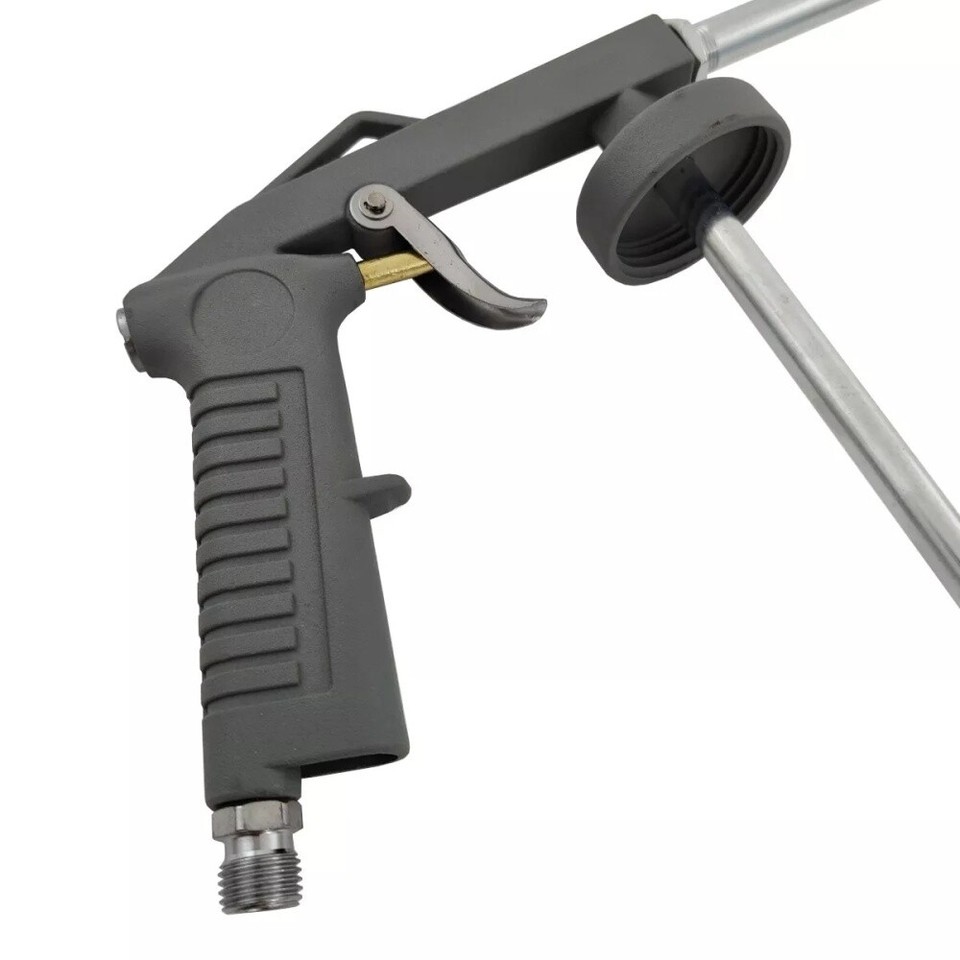 Car Underbody Coating Air Spray Gun NEW Waxoyl Stone Chip Underseal ...