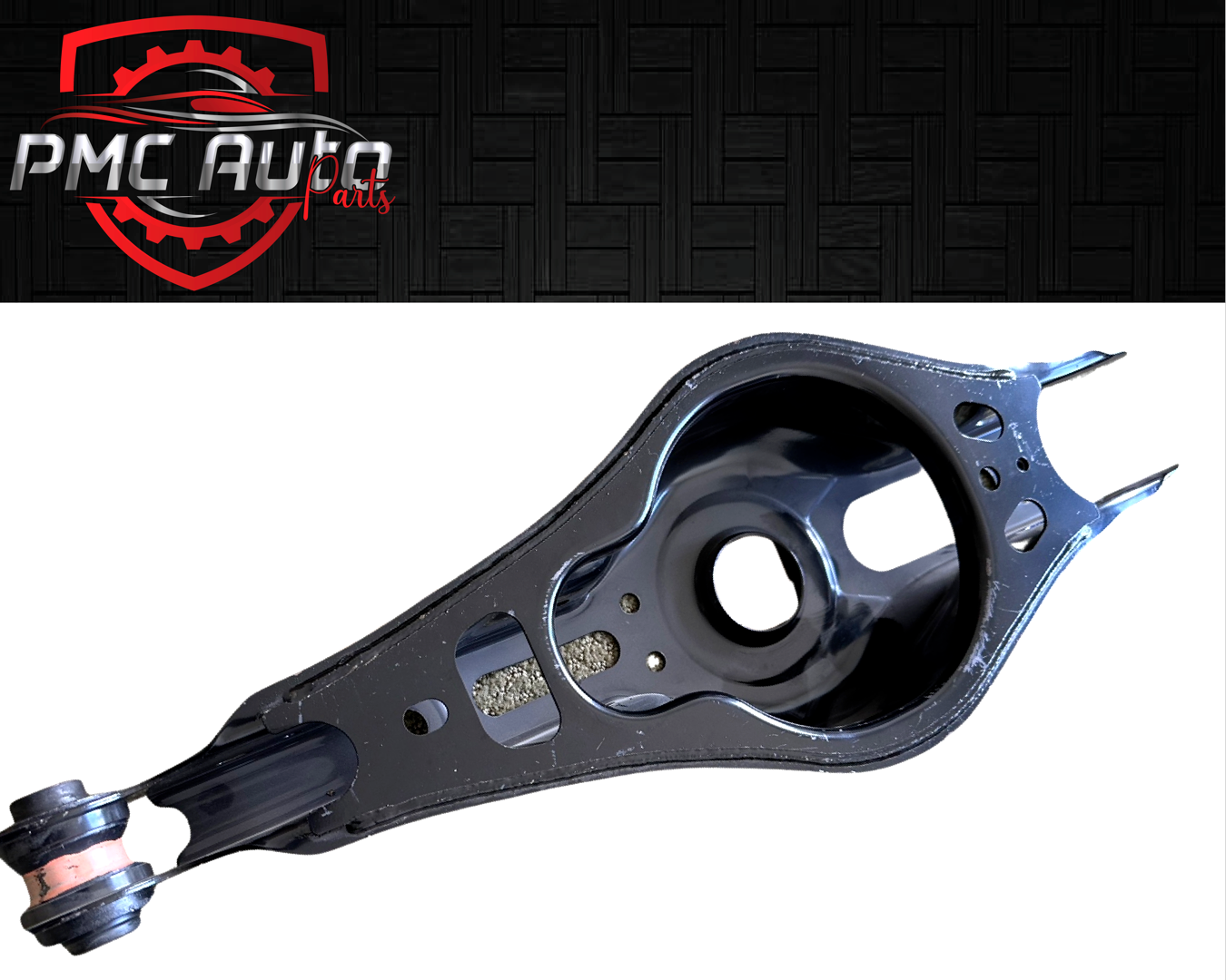 2020-2021-2022 Toyota Camry Rear Suspension Control Arm OEM 48730-0R050 ...