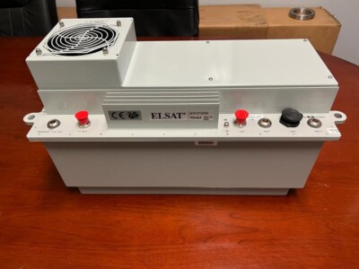 AnaCom Elsat 40W BUC 40XC-EL INSAT C-Band 6.725–7.025 GHz, 10MHz LO ...