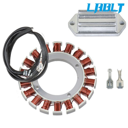 LABLT 15 20 Amp Stator Coil for Kohler 237878-S K241 K301- K341 Lawn ...