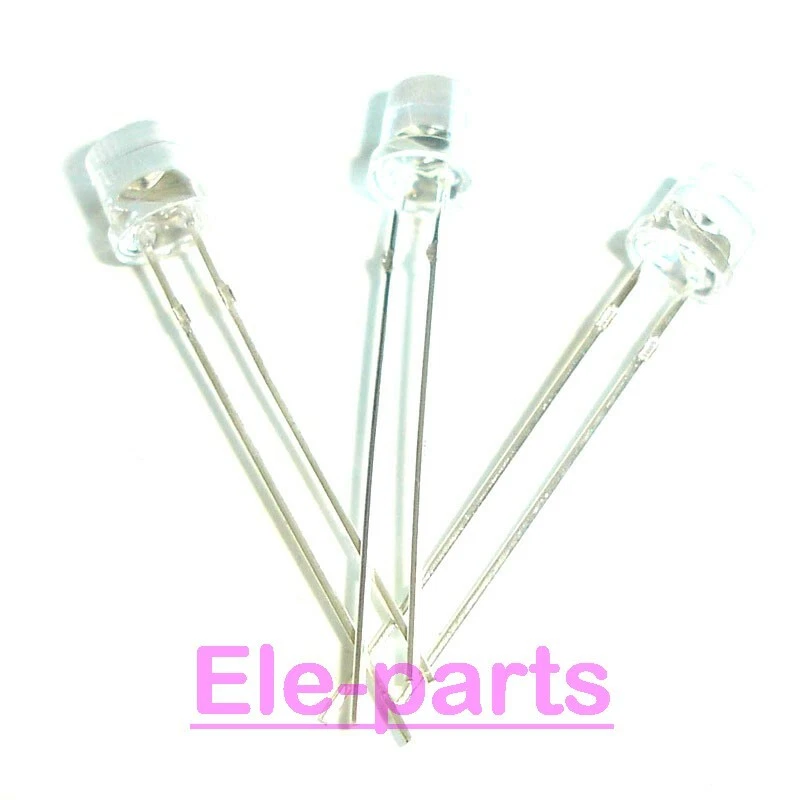 Light Emitting Diode Lamp