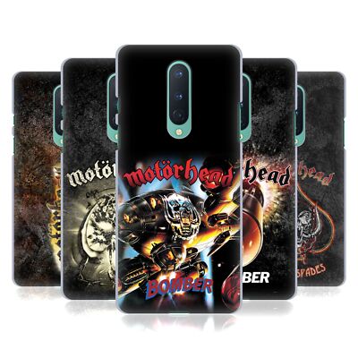 OFFICIAL MOTORHEAD KEY ART BACK CASE FOR OPPO PHONES | eBay