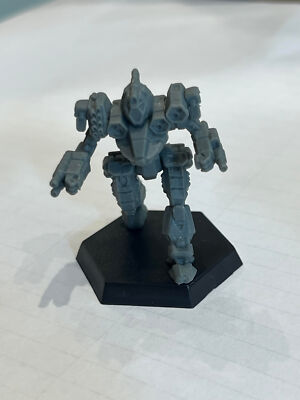 BattleTech Miniature: Hellion (Clan Ad Hoc Star) #95 | eBay