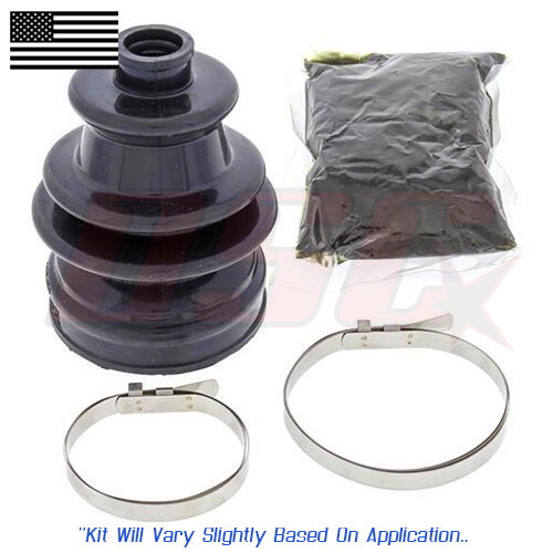 Front Outer CV Boot For Polaris Sportsman Touring 570 EPS Quad 2016 | eBay