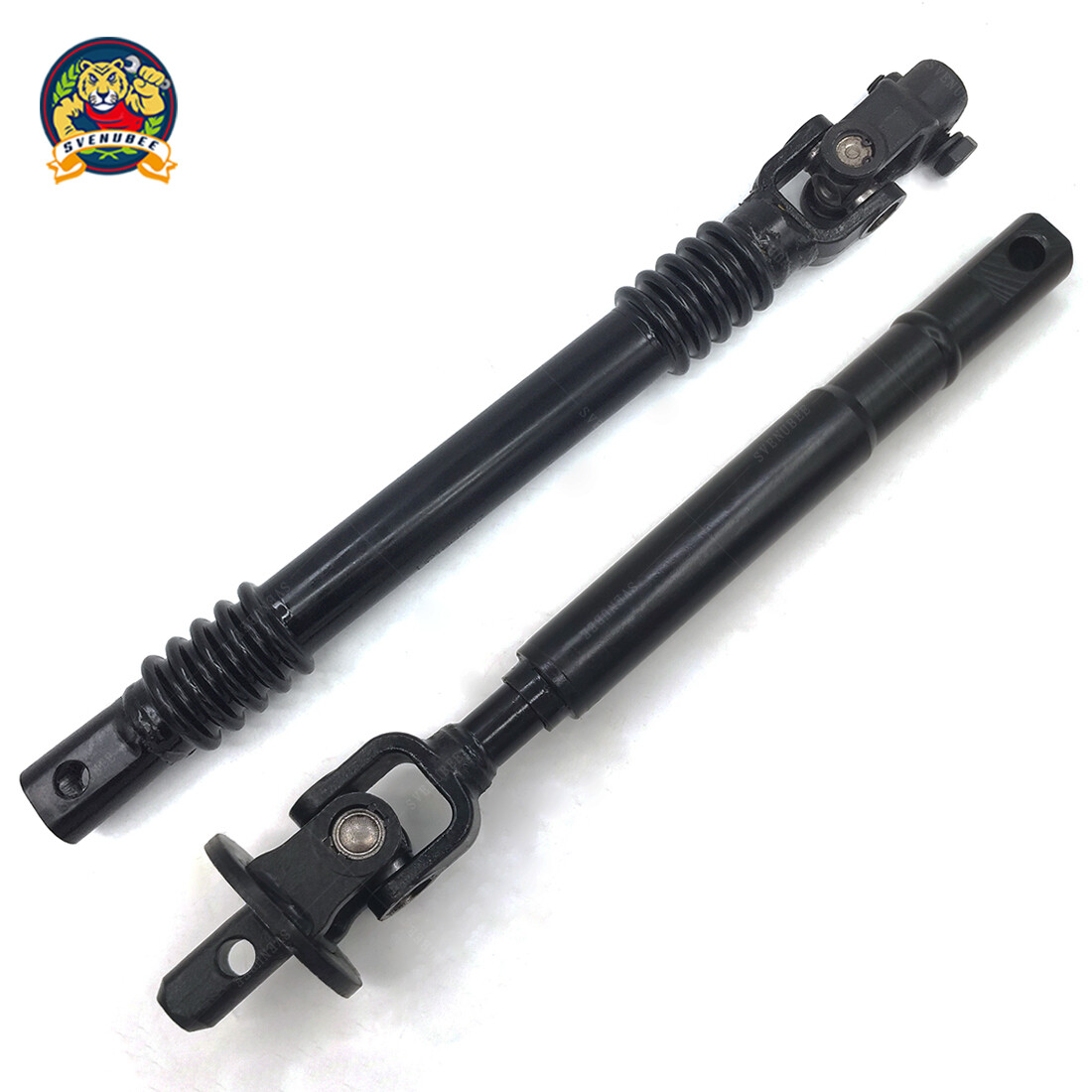 Lower Steering Column Shaft and Intermediate Coupling Shaft for ...