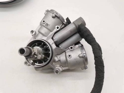 43810-2D005 (43800-2D000) ACTUATOR ASSY-GEAR for Hyundai Tucson 2016 ...