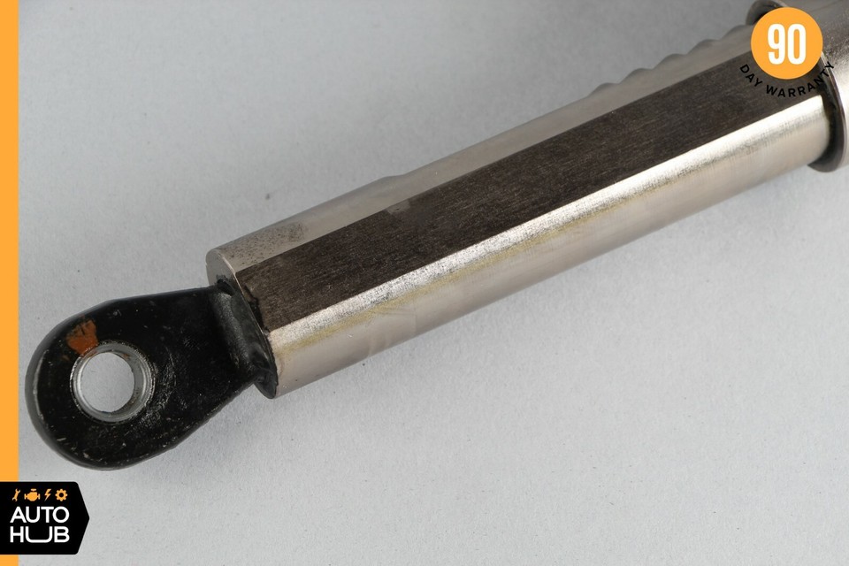 90-02 Mercedes R129 SL600 SL500 Roll Bar Hydraulic Cylinder Left Driver ...
