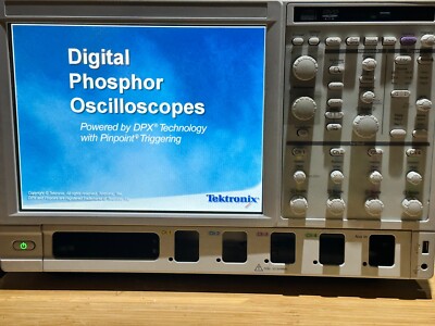 Tektronix MSO72004C/ MSO71604C/ MSO71254C/ MSO70804C Part Minus Acq ...