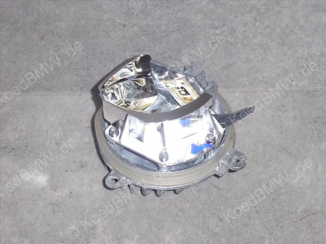 BMW F45 LED Kurvenlicht Steuergerät 63117391399 1305715336 online ...