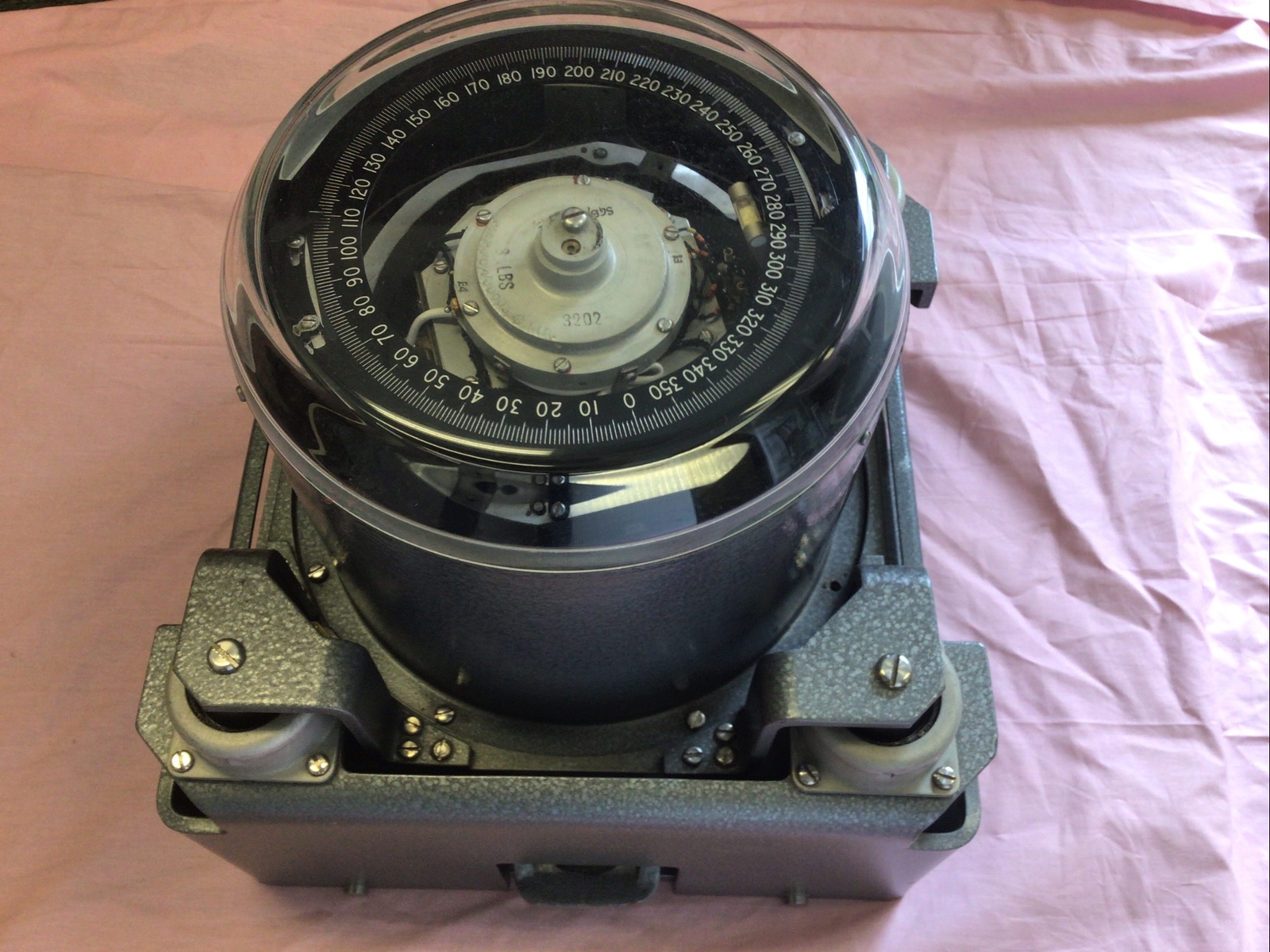 Arma Brown Gyro Compass 27024 | eBay