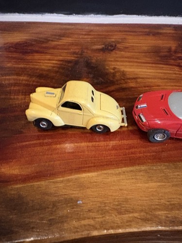 Aurora Model Motoring Slot Cars | eBay