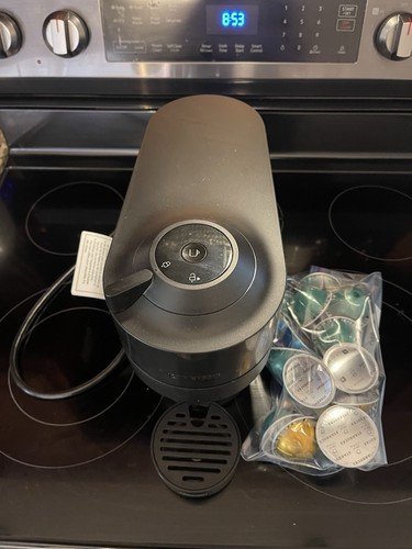 Nespresso Coffee Machine | eBay