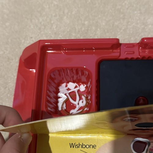 Vintage OPERATION Board Game MB Games 1996, 100% Complete, Tested ...