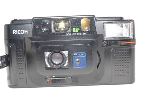 Special Appearance Ric Ff-3Af 9695 | eBay