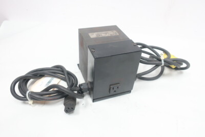 Transformers - 115V-Ac Transformer