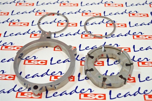 ORIGINAL Vauxhall AMPERA CASCADA MERIVA OIL PUMP REPAIR KIT NEW ...