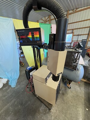 Temptronic, TPO412A-2-60, Thermal Induction System, Used | eBay
