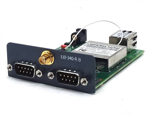 NEW LANTRONIX WIBOX WIPORT WIRELESS NETWORKING SERVER PCB WBX2100E ...