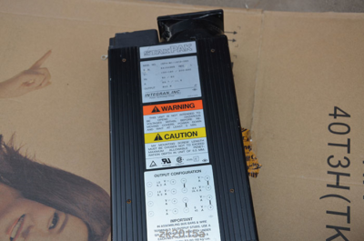 STAKPAK ISP4-M1-1603-083 Used | eBay