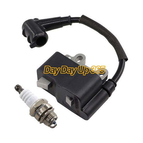 SRM225 Ignition Coil for OPPAMA C9148 A411000131 Echo Shindaiwa TC-210 ...