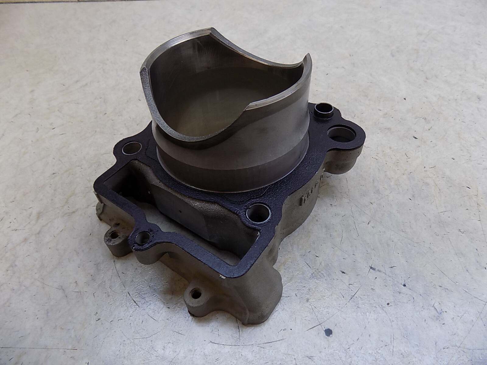 Kawasaki KX250 Cylinder w/ Piston KX 250 2022 eng | eBay