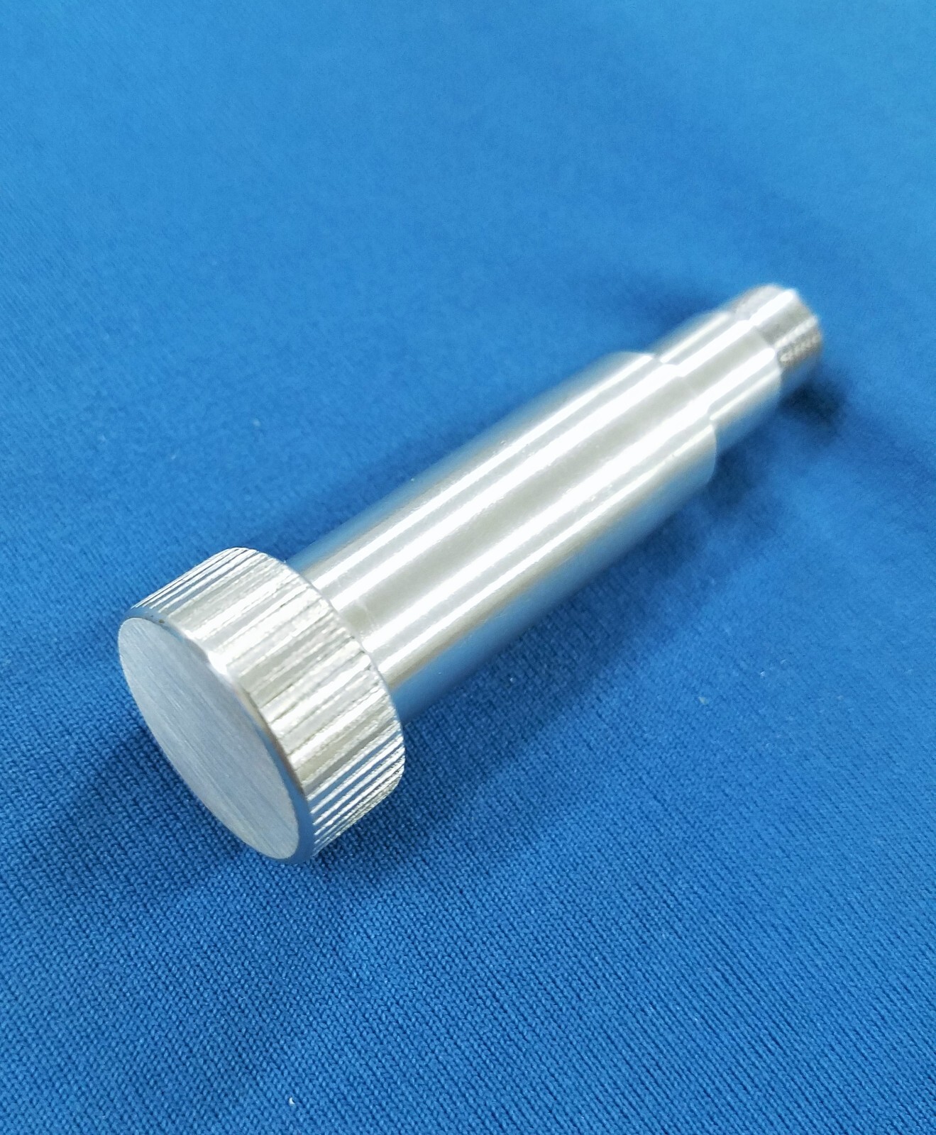 DVO Fork Lower Leg Removal Tool.-Threaded punch to remove DVO leg for ...