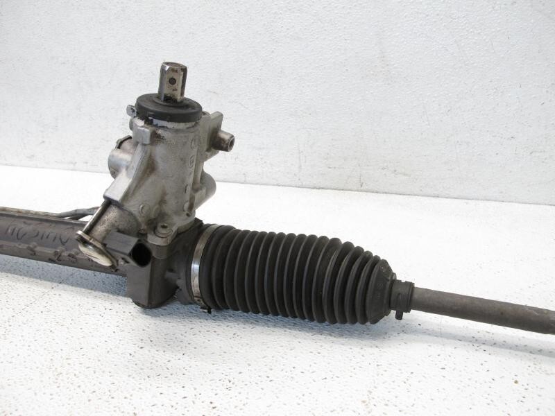 2011-2015 Audi Q7 Power Steering Gear Rack And Pinion Assembly Oem | eBay