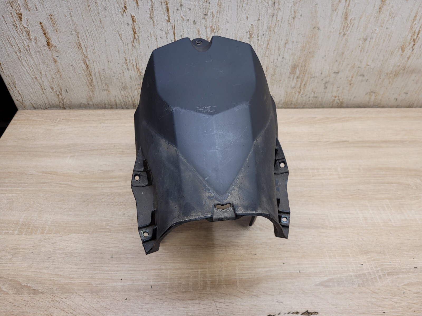 BMW K26 R1200RT / R 1200 RT 2005 - 2013 Front wheel cover rear ...