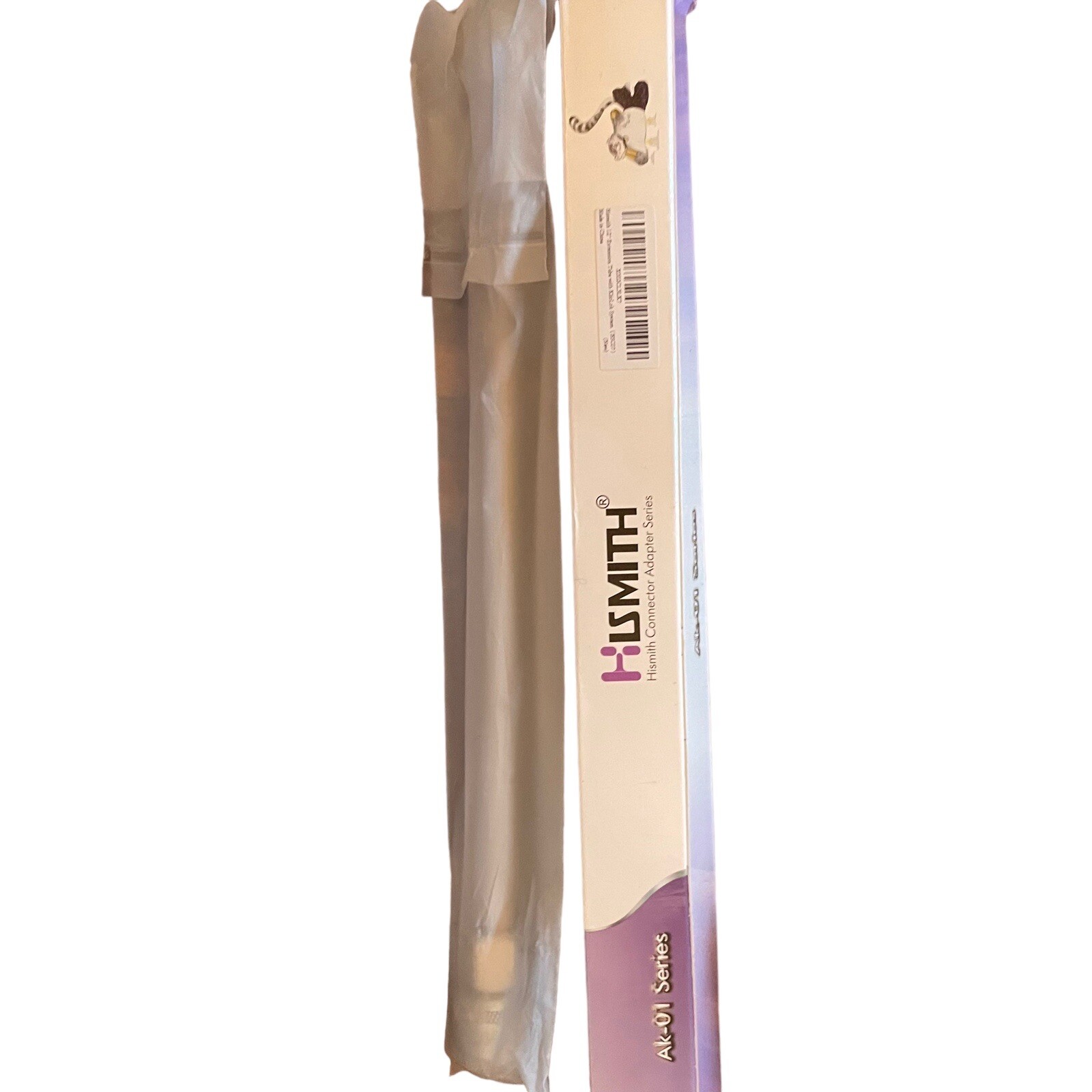 Hismith Adapter Connector AK01 Series New 30cm | eBay