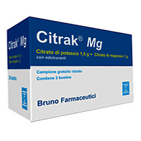 Citrak Mg | eBay