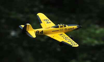 Remote Control Airplane RC Plane Mini one-key aerobatics EPP Foam 402mm ...