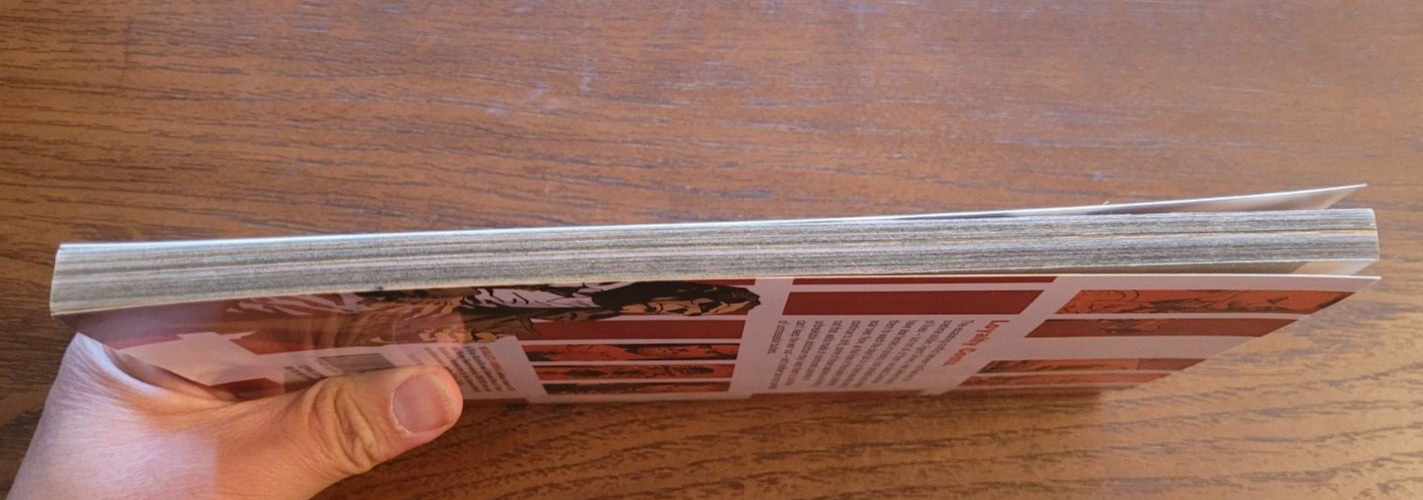 100 Bullets: Samurai Volume 7 - Trade Paperback Graphic Novel | eBay