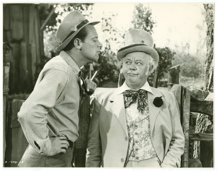 Charles Winninger Movies