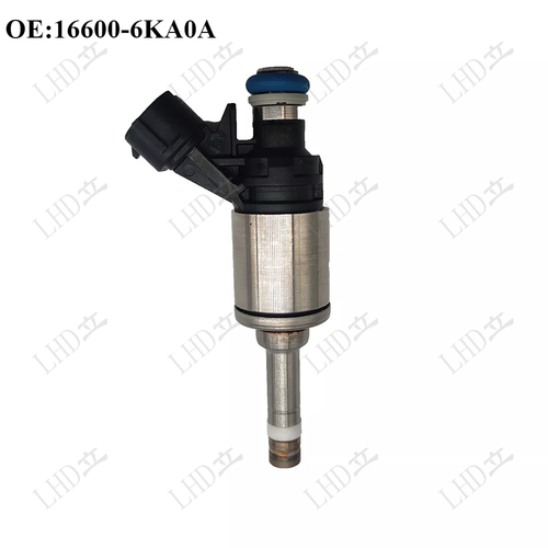 Fuel Injector 16600-6KA0A For NISSAN PATHFINDER 2018-2020 INFINITI QX60 ...