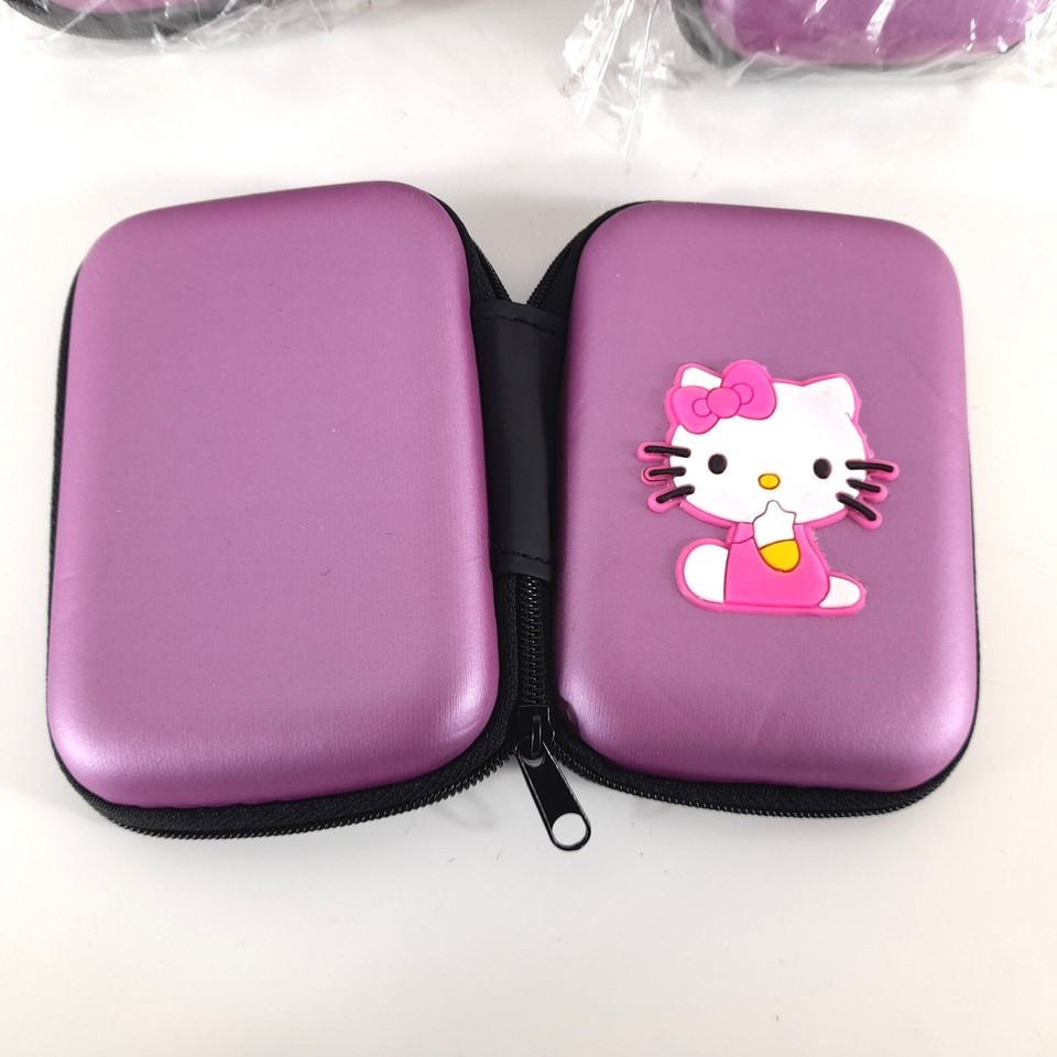 Hello Kitty Storage/Carry Case Holdall | eBay UK