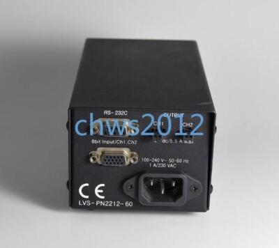 1 PCS LVS LED light source controller LVS-PN2212 DC12V good | eBay
