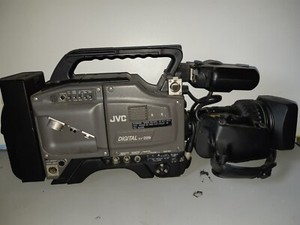JVC digital KY D29 video camera retro | eBay