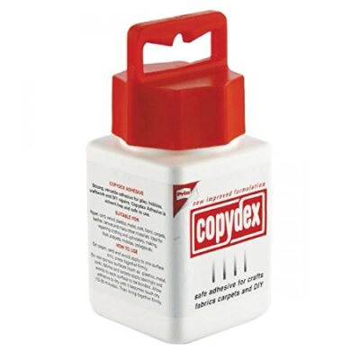 COPYDEX Bottle Adhesive - 125 ml | eBay UK