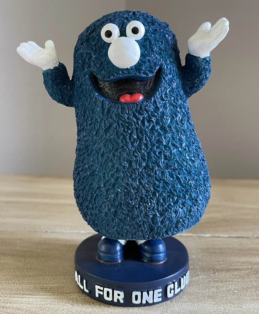 Xavier University Mascot